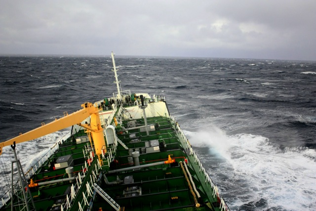 Unseaworthiness Claims | What is Considered A Seaworthy Vessel?