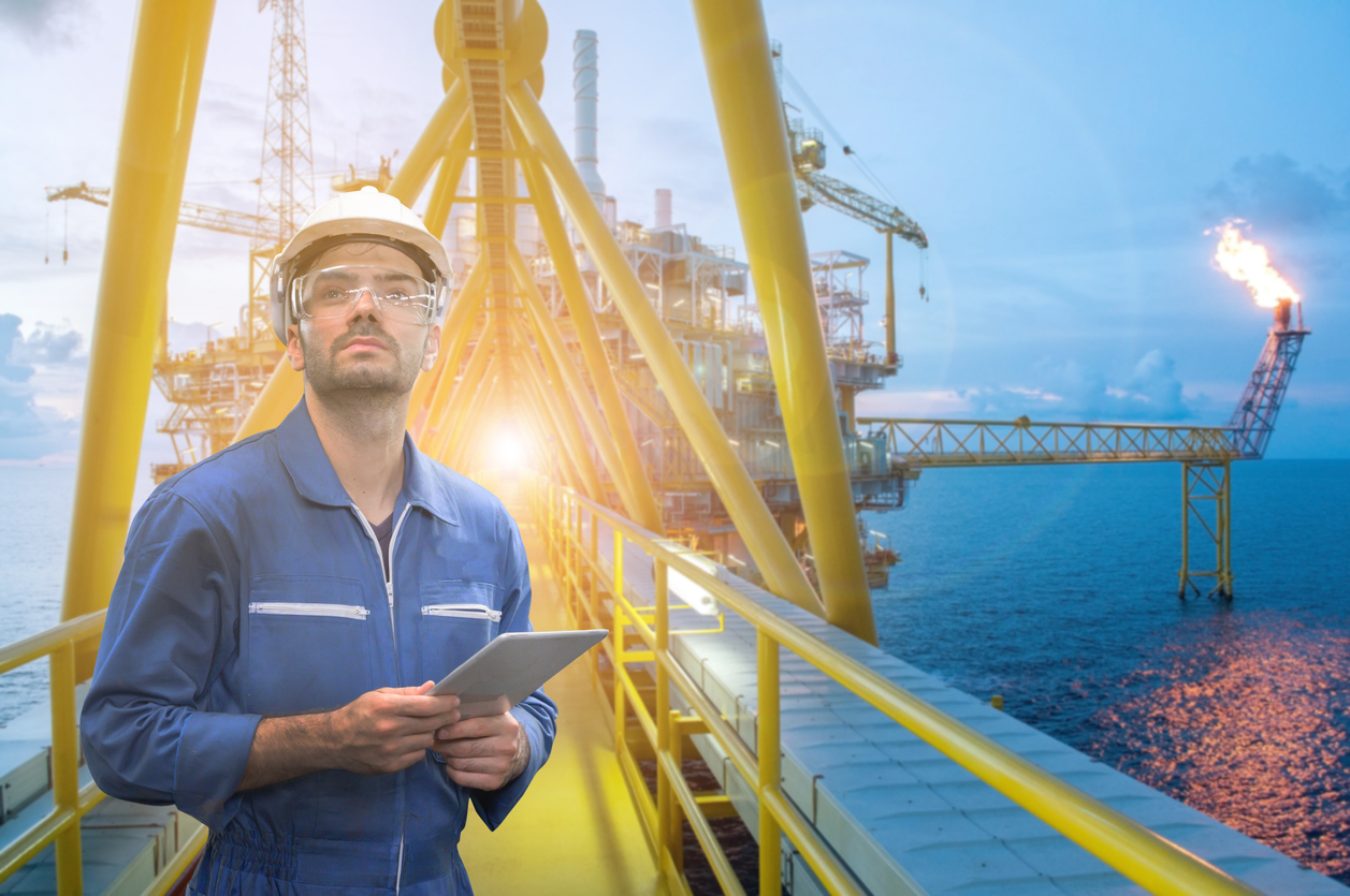Offshore Workers' Compensation Claim FAQs | The Mahone Firm