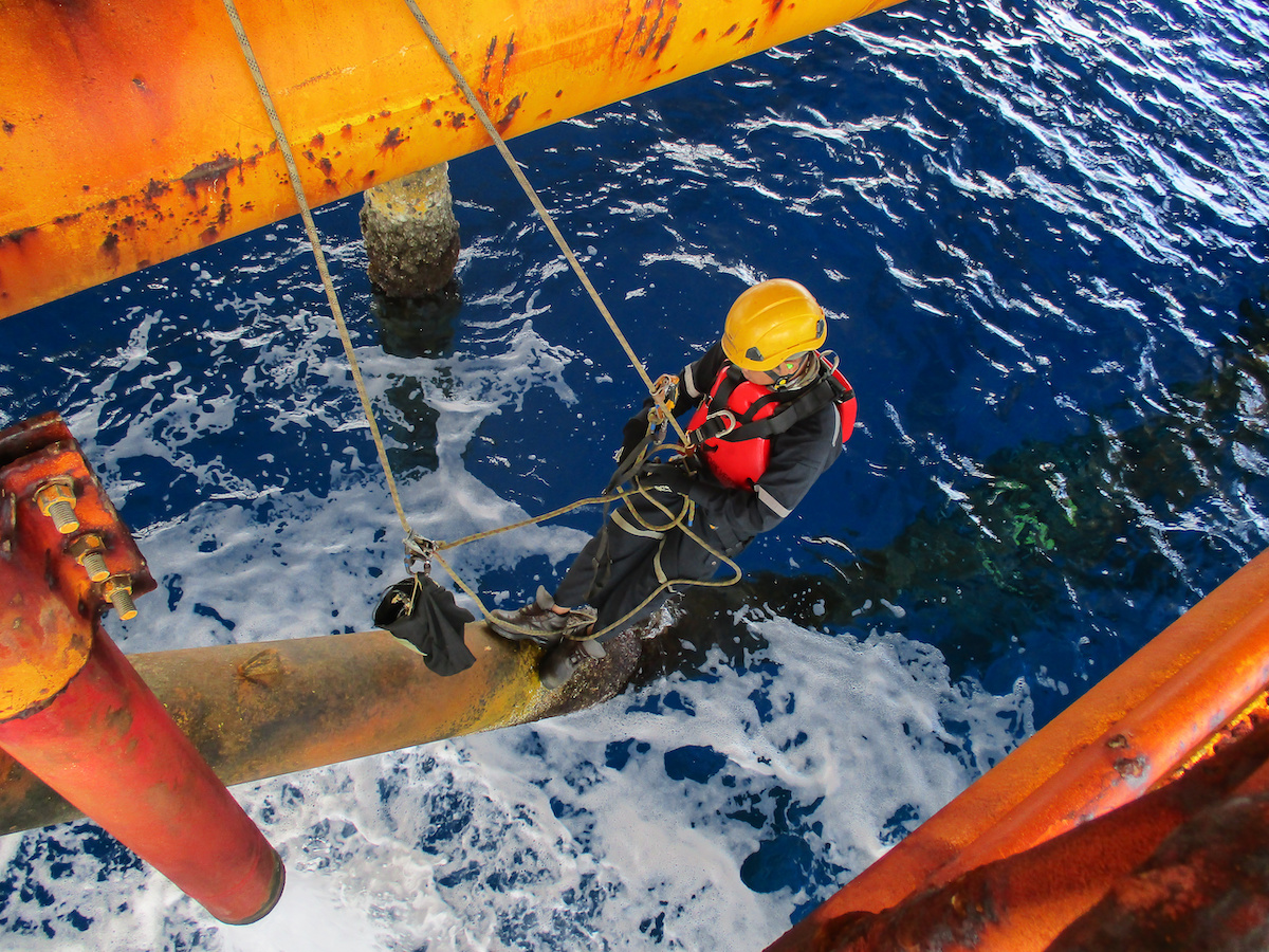 Inadequate Training Offshore May Lead to Severe Maritime Accidents